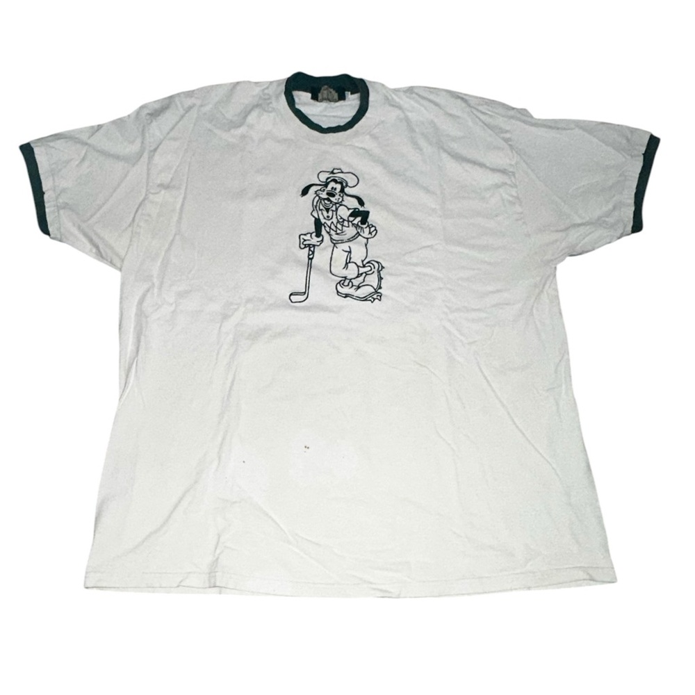 Vintage Disney Pro Collection Goofy Golf Tee - Gem